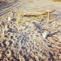 Peter's Point - Beach