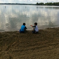 Mercer Beach - Beach in Walled Lake