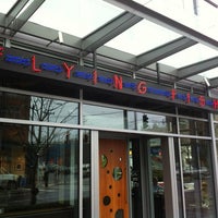 Flying Fish - Seafood Restaurant in South Lake Union