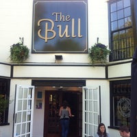 The Bull - London, Greater London