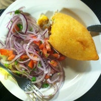 Mi Rico Peru - South American Restaurant in Franconia