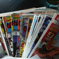 Southern California Comics - Kearny Mesa - 8280 Clairemont Mesa Blvd #124