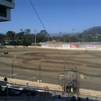 Ventura Raceway - 1 tip