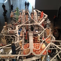 Metropolis II at LACMA - Mid-City West - 5 tips from 752 visitors