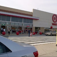 Target - Dorchester - 43 tips