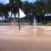 Photos at WaterPlay SprayGround at Zephyr Park - 3 tips from 116 visitors