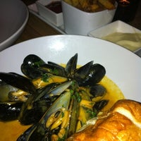 The Sound Table - Cocktail Bar in Atlanta