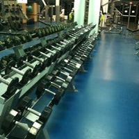 Aquatic and Fitness Center - George Mason University - 8 tips