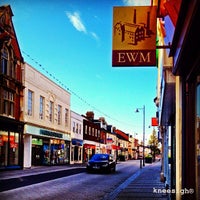 Felixstowe Town Centre - Miscellaneous Shop in Felixstowe