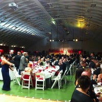 Nutter Field House - Fort Leonard Wood, MO