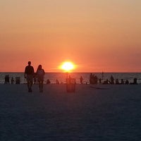 Sunsets at Pier 60 - Festival in Clearwater Beach