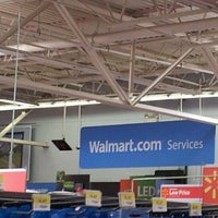 Walmart Supercenter - Big Box Store in Tulsa