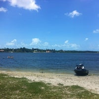 Lagoa Do Catu - Lake