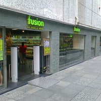 Food Le Parc by PARKnSHOP - 太古坊 - Shop 2-3, G/F, Westlands Centre ...