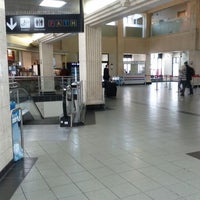 Toronto Coach Terminal - 91 tips