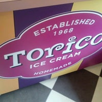 Torico's Homemade Ice Cream Parlor - Harsimus - 20 Erie St
