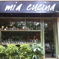 Mia Cucina - Powai - 29 tips