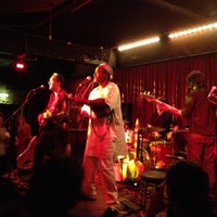 The Borderline - London, Greater London