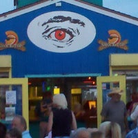 Red Eyes Dock Bar - Bar