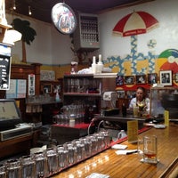 Morrison Inn - Bar