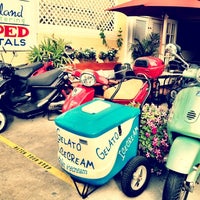 Shaka Shave Ice - Lahaina, HI