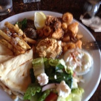 Dorio Greek & Mediterranean - Northwest District - 1037 NW 23rd Ave Ste 200