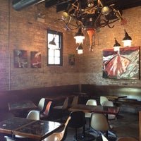 Simone's Bar - Bar in Pilsen