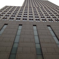 First National Tower - Building in Downtown Omaha