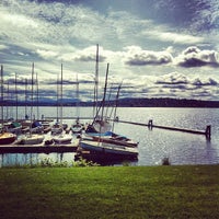 Leschi Marina - Leschi - 6 tips