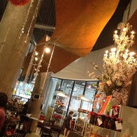 Jacques Torres Chocolate - Dessert Shop in New York