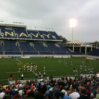 Navy-Marine Corps Memorial Stadium - Stadium