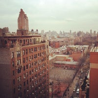 NYLO New York City - Upper West Side - New York, NY