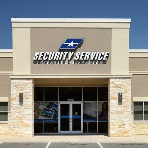 Security Service Federal Credit Union's Lists