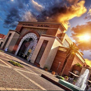 Lists featuring Al Mazar Mall - Carrefour Marrakech