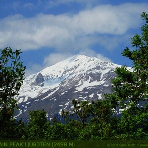 Lists featuring Liqeni i Batllavës | Batllava Lake