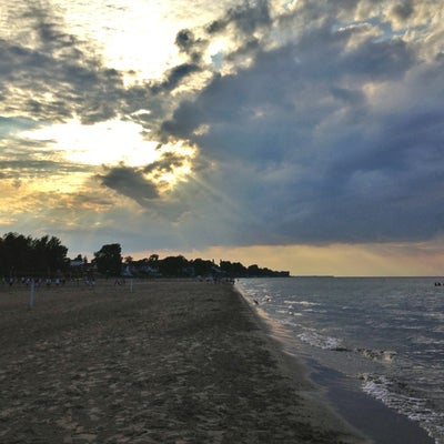 Ontario Beach Park - Park in Rochester