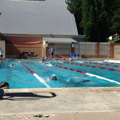 Pacific Union College - 3 tips