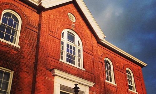 Parry Sound Harbor in Parry Sound, ON, Canada - harbor Reviews - Phone ...