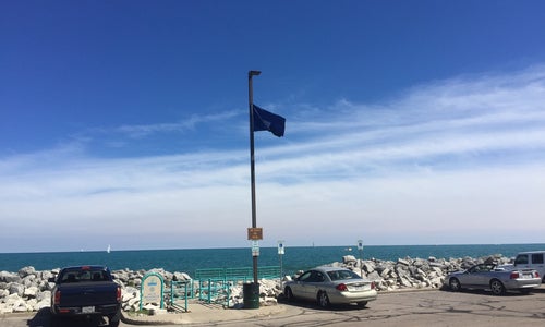 Racine Harbor in Racine, WI, United States - harbor Reviews - Phone ...