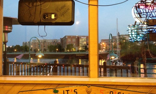 Racine Harbor in Racine, WI, United States - harbor Reviews - Phone ...