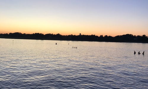 Keyport Harbor in Keyport, NJ, United States - harbor Reviews - Phone ...