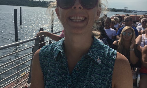 Providence Harbor in Providence, RI, United States - harbor Reviews ...