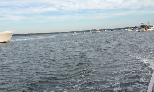 Hampton Harbor in NH, United States - harbor Reviews - Phone Number ...