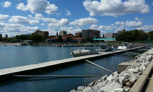 Racine Harbor in Racine, WI, United States - harbor Reviews - Phone ...