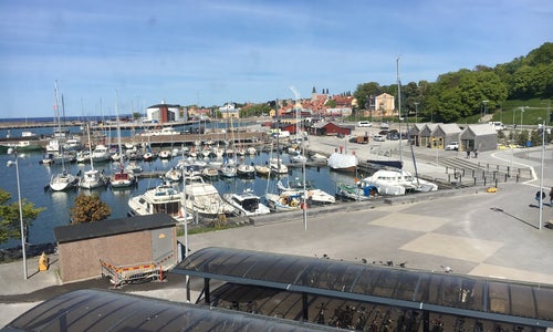 Visby Harbor in Visby, Sweden - harbor Reviews - Phone Number - Marinas.com