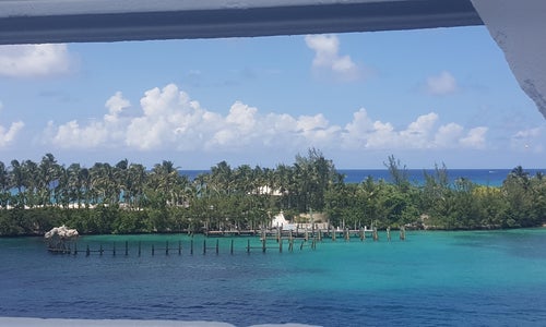 Athol Island Harbor in NP, Bahamas - harbor Reviews - Phone Number ...