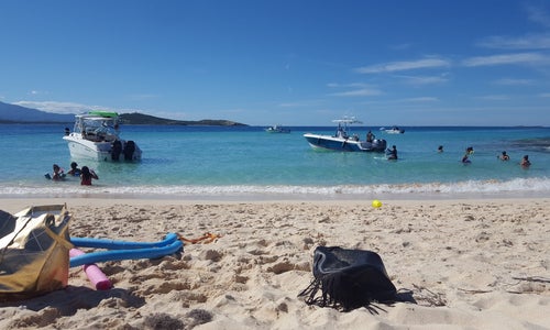 Lobos Key Harbor in Spanish Virgin Islands, Puerto Rico - harbor ...