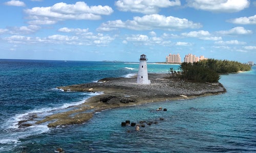 Nassau Harbour in NP, Bahamas - harbor Reviews - Phone Number - Marinas.com