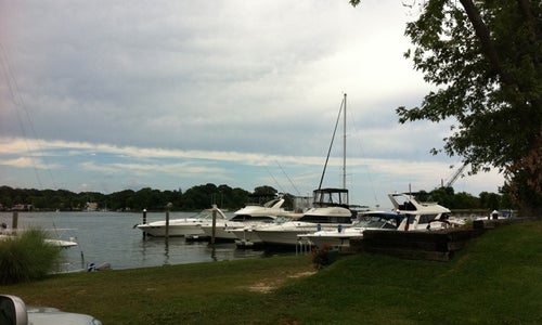 Solomons Island Harbor in Solomons, MD, United States - harbor Reviews ...