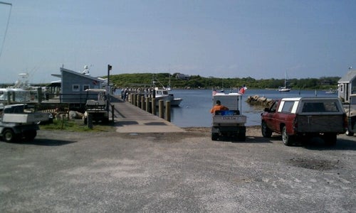 Cuttyhunk Harbor in Cuttyhunk, MA, United States - harbor Reviews ...